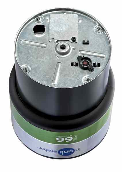 Gowan Home. ISE Waste Disposal Unit Model 66