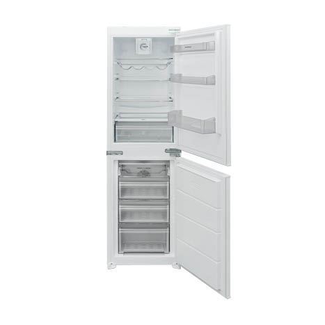 Gowan Home. NordMende 50/50 Integrated NoFrost Fridge Freezer