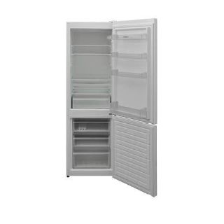 Gowan Home. NordMende 54cm Freestanding 170cm Low Frost Fridge Freezer ...