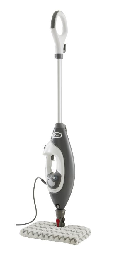 Gowan Home. Shark Floor & Handheld Steam Cleaner