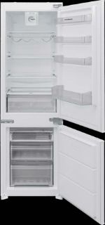 Gowan Home. NordMende 70/30 Integrated NoFrost Fridge Freezer