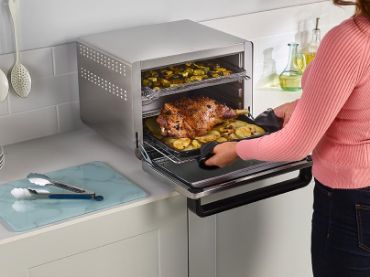 Gowan Home. Small Food Cooking Appliances