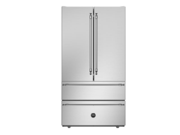 Gowan Home. Refrigeration - Free Standing Fridge Freezer