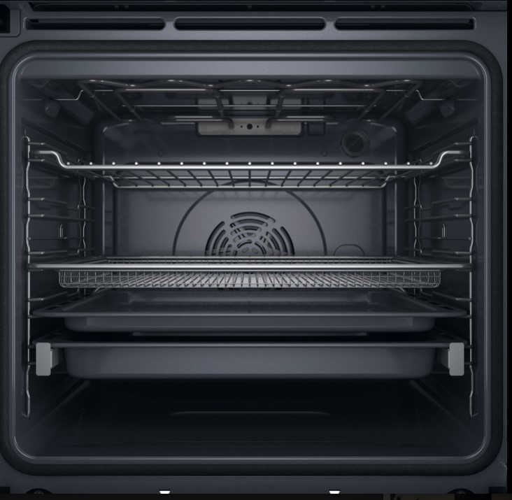 Gowan Home. Whirlpool Built In Absolute Pyro And Hydro Clean Oven with ...